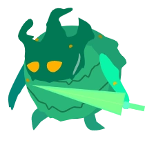 Water Knight | Hallow Knight Wiki | Fandom