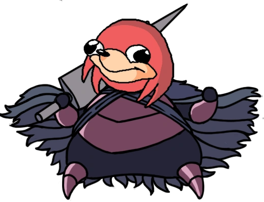 Swordsman Tomato | Hallow Knight Wiki | Fandom