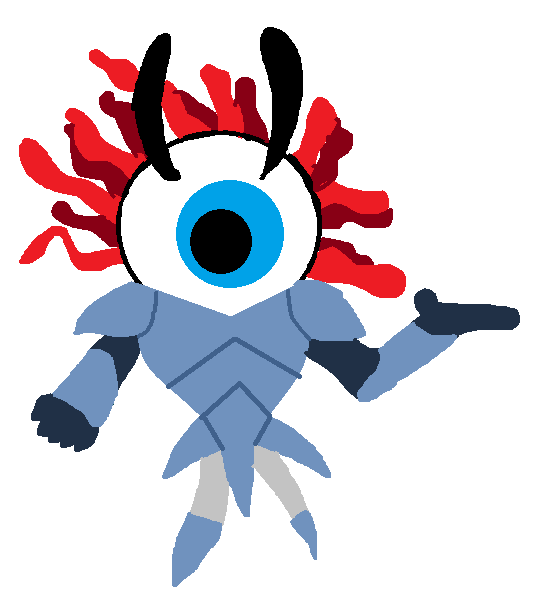 Eyes | Hallow Knight Wiki | Fandom