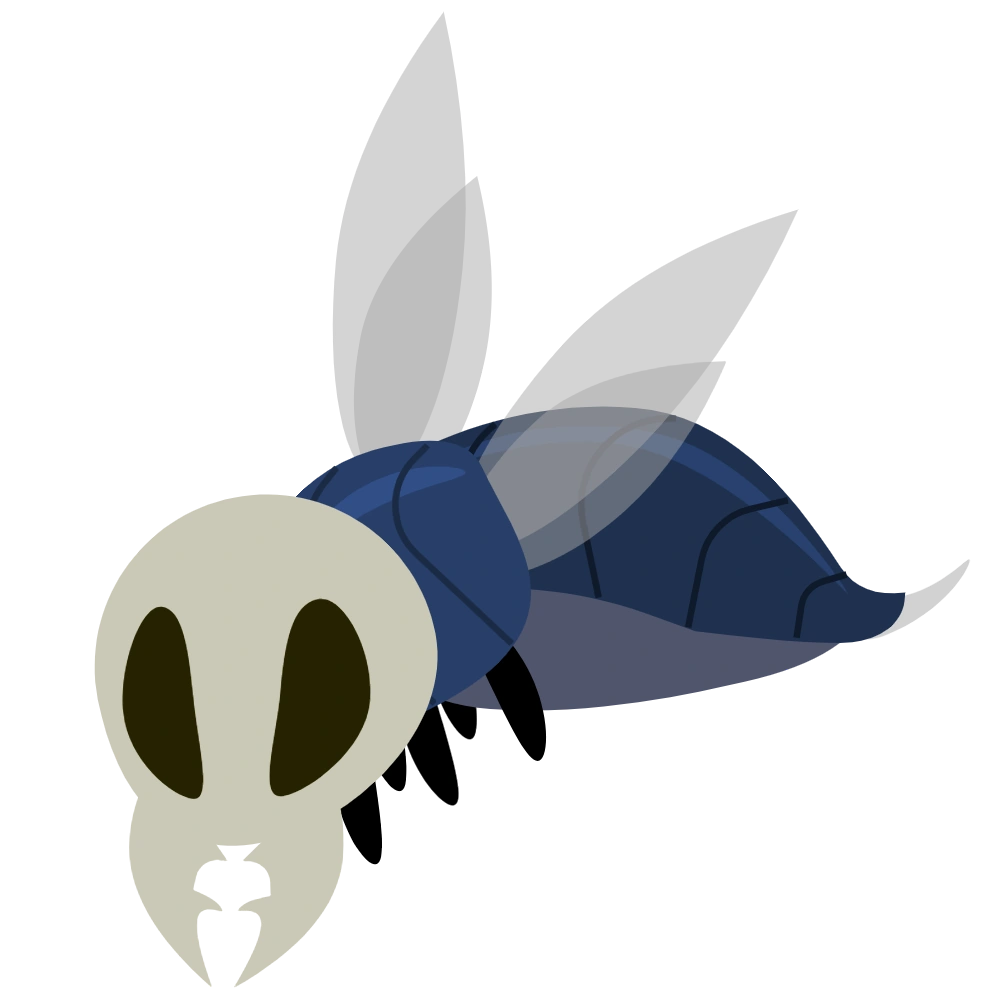 Reavengeance Fly | Hallow Knight Wiki | Fandom