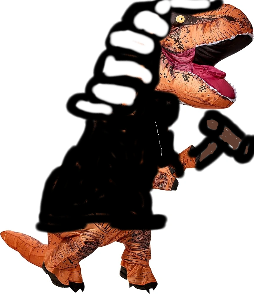 Judge Cooldude | CoolDude Court Chronicles Wiki | Fandom