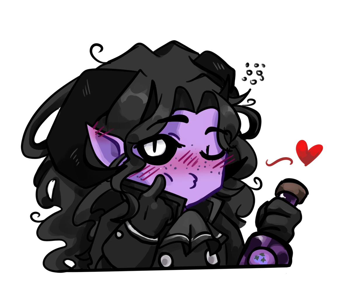 Stella Wachter | Shitshow D&D Wiki | Fandom