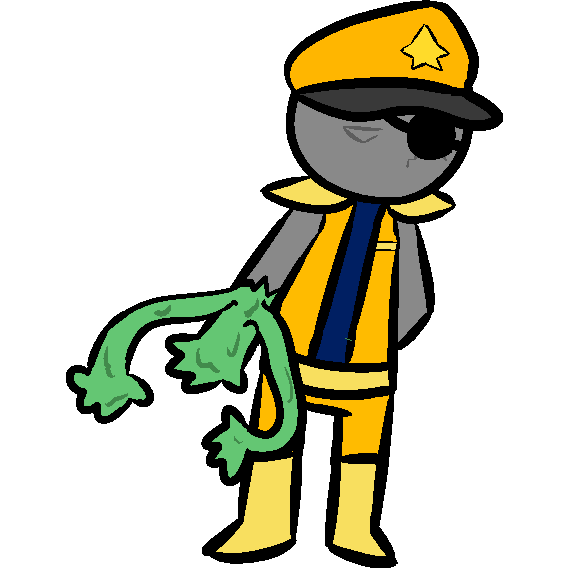 Fost | Shitty Additions Wiki | Fandom