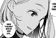 Banri Shiunji | The Shiunji Family Children Wiki | Fandom