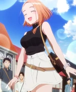 Banri Shiunji/Gallery | The Shiunji Family Children Wiki | Fandom