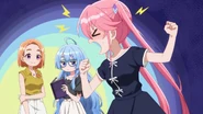 Banri Shiunji/Gallery | The Shiunji Family Children Wiki | Fandom