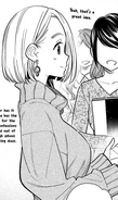Banri Shiunji | The Shiunji Family Children Wiki | Fandom