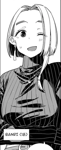 Banri Shiunji | The Shiunji Family Children Wiki | Fandom