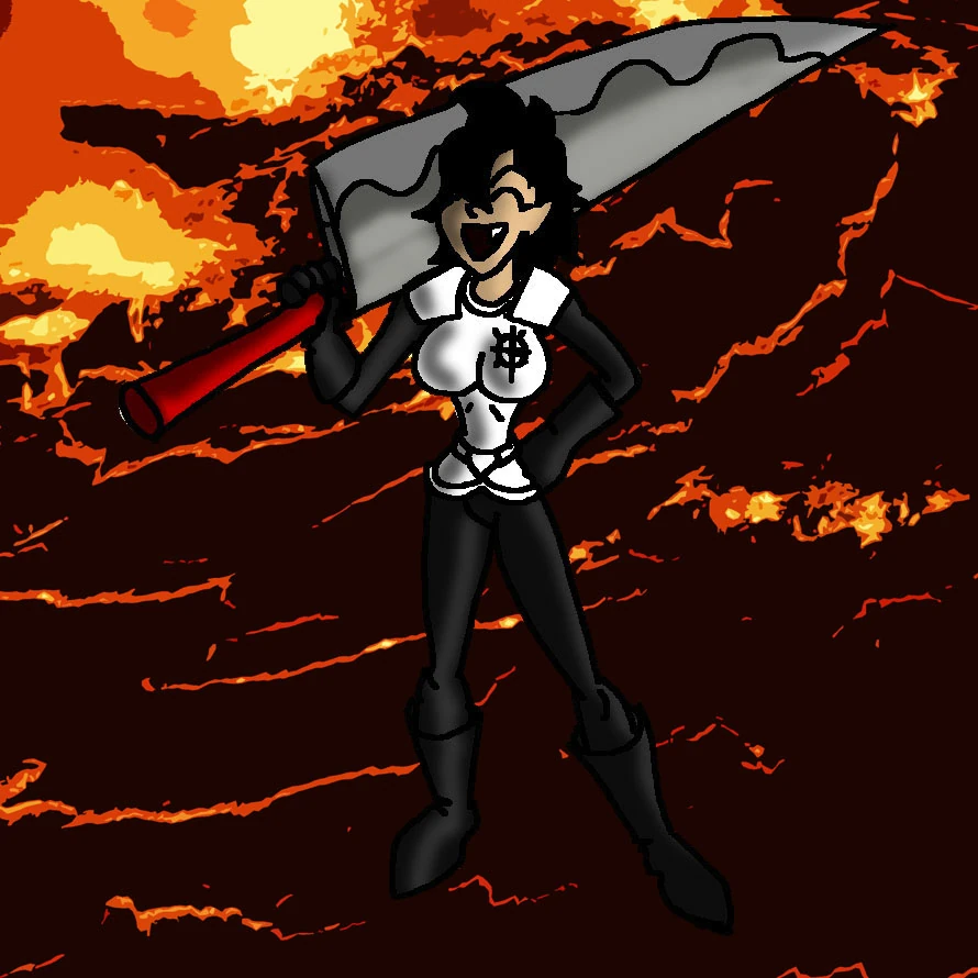 Ekari | SHIVA Wiki | Fandom