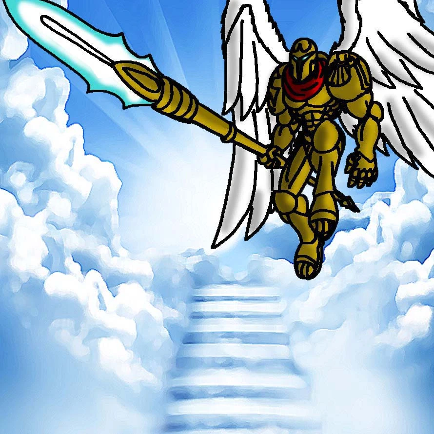 Angels | SHIVA Wiki | Fandom