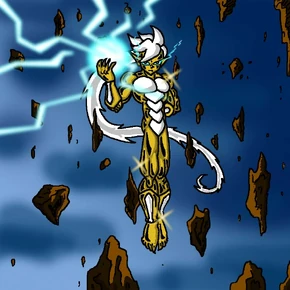 Rao | SHIVA Wiki | Fandom