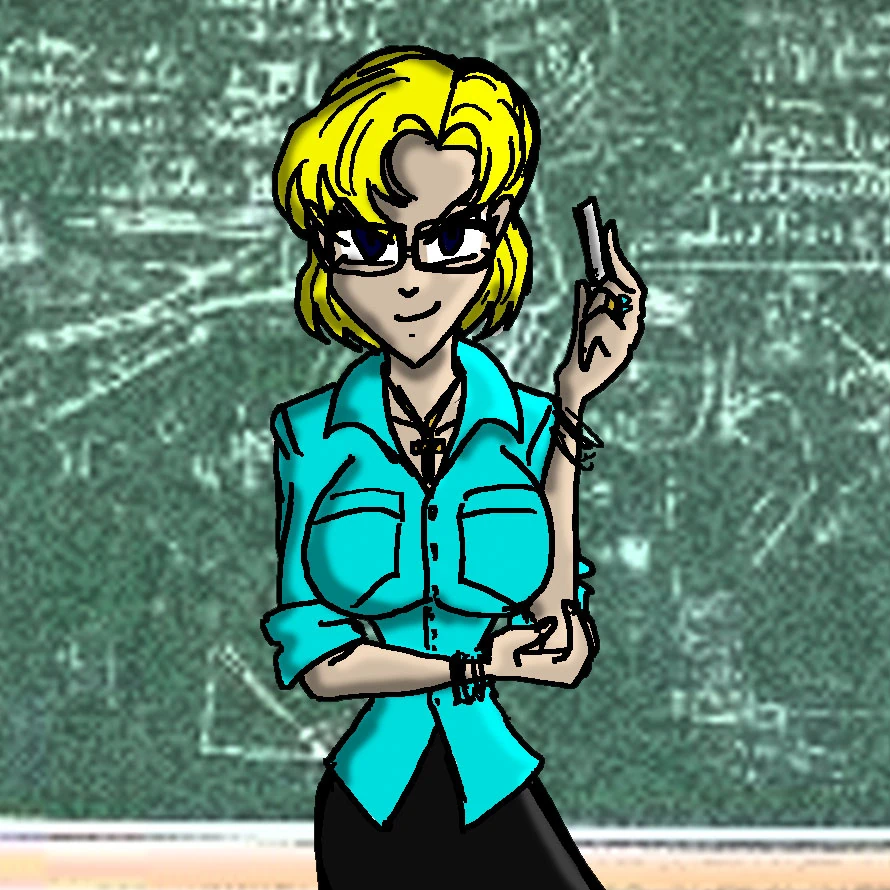 Carrie Duke | SHIVA Wiki | Fandom