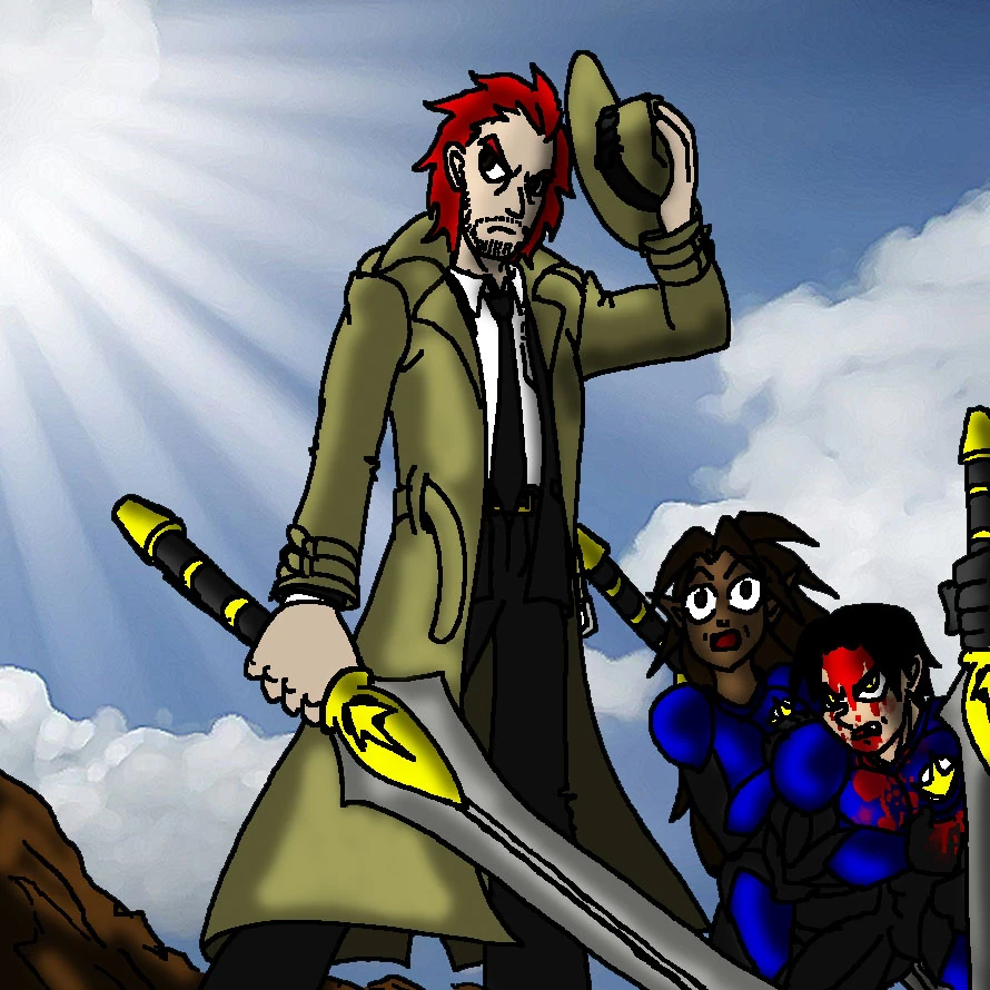 Ernie Hammer | SHIVA Wiki | Fandom