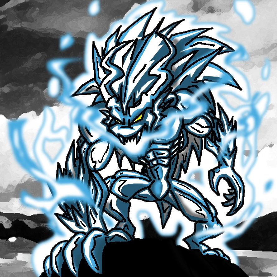 Alastor | SHIVA Wiki | Fandom