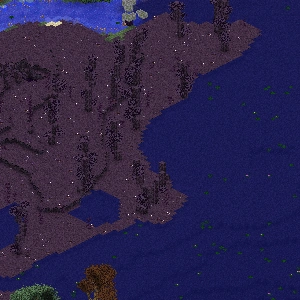 Defiled Biome | RLCraft Wiki | Fandom