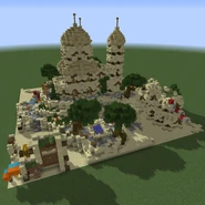 Structures | RLCraft Wiki | Fandom