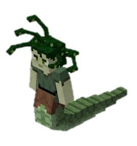 Gorgon | RLCraft Wiki | Fandom