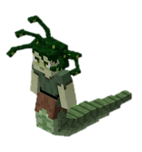 Gorgon | RLCraft Wiki | Fandom