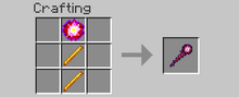 Demonic Lightning Scepter | RLCraft Wiki | Fandom