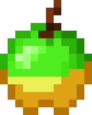 Forbidden Fruit | RLCraft Wiki | Fandom