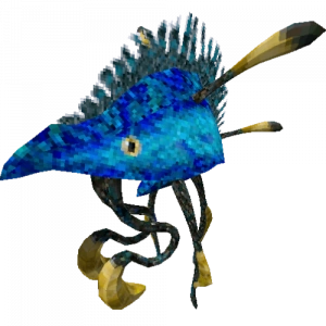 Stryder | RLCraft Wiki | Fandom