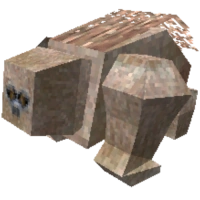 Yeti | RLCraft Wiki | Fandom