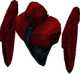 Aegis | RLCraft Wiki | Fandom