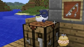 Aquaculture | RLCraft Wiki | Fandom