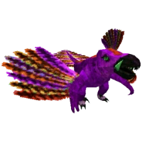 Uvaraptor | RLCraft Wiki | Fandom