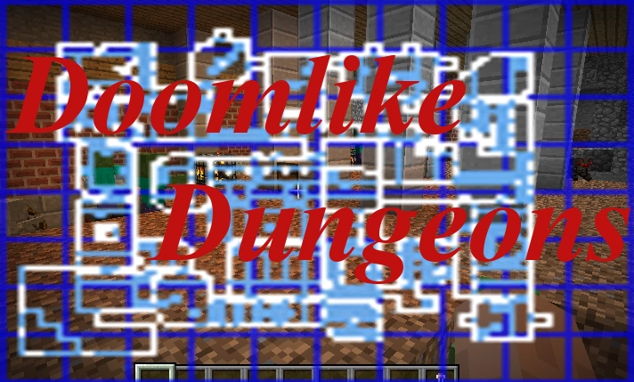 Doomlike Dungeons | RLCraft Wiki | Fandom