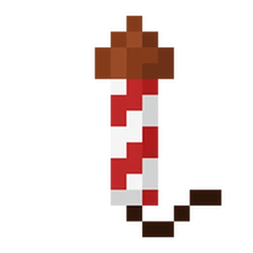 Minecraft How To Make A Firework No Mods