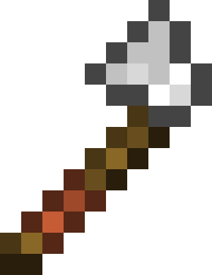 Throwing Axe | RLCraft Wiki | Fandom