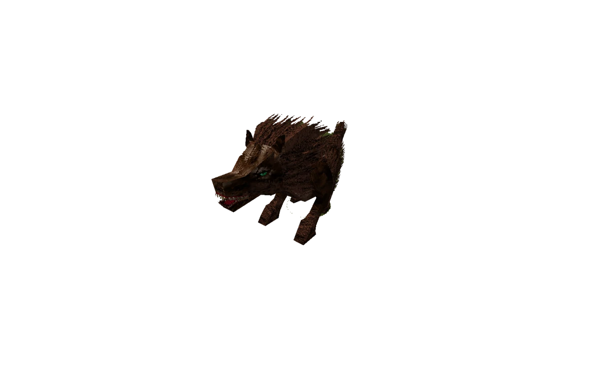 Warg | RLCraft Wiki | Fandom