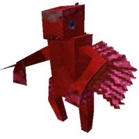 Lacedon | RLCraft Wiki | Fandom