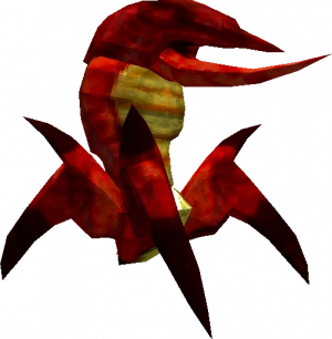 Jouste Alpha | RLCraft Wiki | Fandom