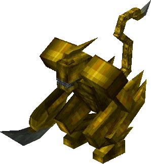 Clink | RLCraft Wiki | Fandom