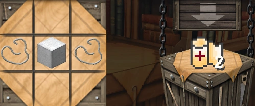 Bandage (First Aid) | RLCraft Wiki | Fandom