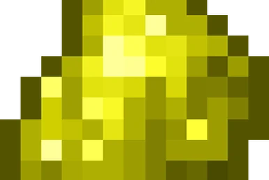 Minecraft Glowstone Dust