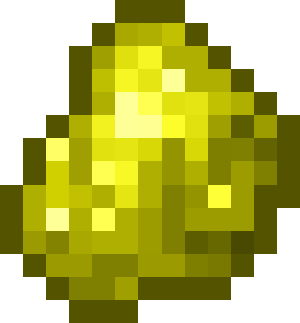 Glowstone Crystal | RLCraft Wiki | Fandom