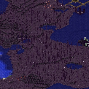 Defiled Biome | RLCraft Wiki | Fandom