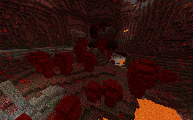 Nether | RLCraft Wiki | Fandom