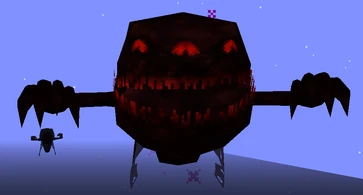Grue | RLCraft Wiki | Fandom