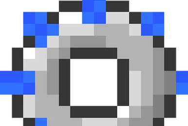 Minecraft Pixel Art Navi