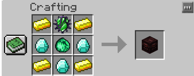 Summoning Pedestal | RLCraft Wiki | Fandom