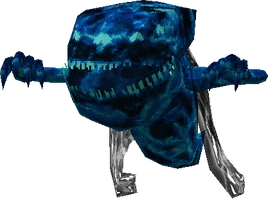 Grue | RLCraft Wiki | Fandom