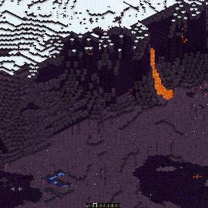 Defiled Biome | RLCraft Wiki | Fandom