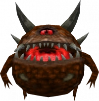 Cacodemon | RLCraft Wiki | Fandom
