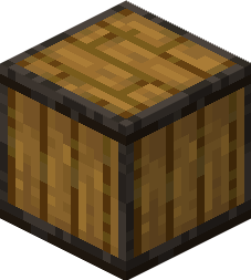 Crate (Charm) | RLCraft Wiki | Fandom