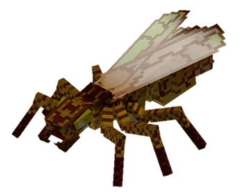 Myrmex | RLCraft Wiki | Fandom
