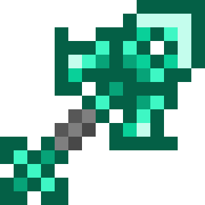 Neptunium Shovel | RLCraft Wiki | Fandom